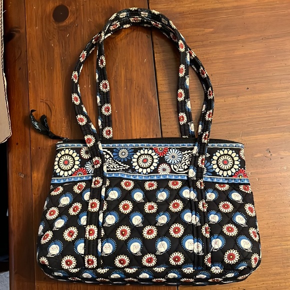 Vera Bradley | Bags | Vera Bradley Owl Purse | Poshmark